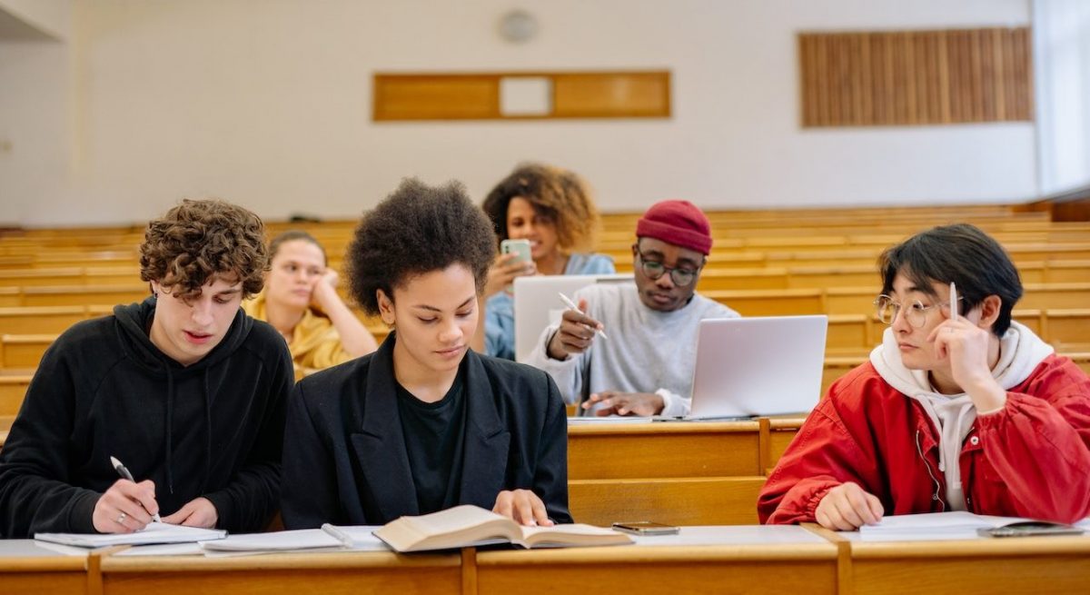 Osiri University – Unleash yourself. Change your world.