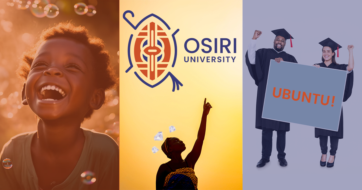 From Diamonds to Dreams: The Osiri University Paradigm – Osiri University