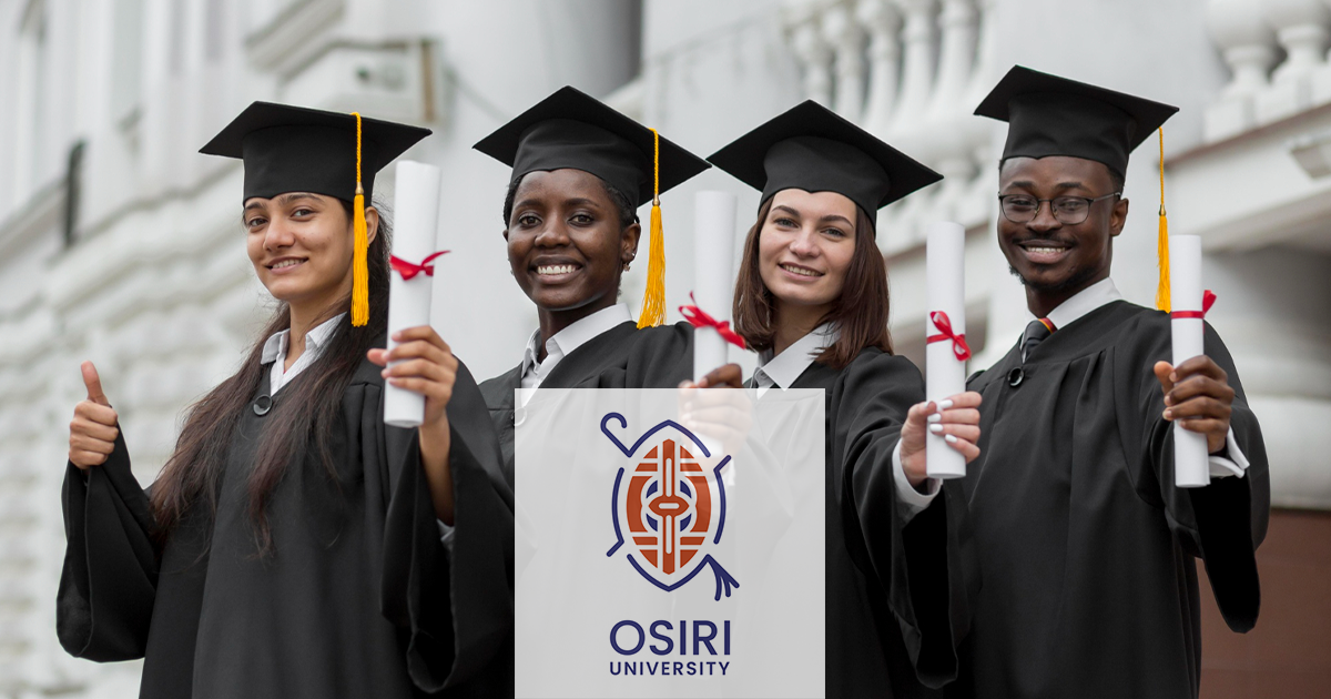 The Evolution of Education: Osiri University’s Commitment to Ubuntu ...