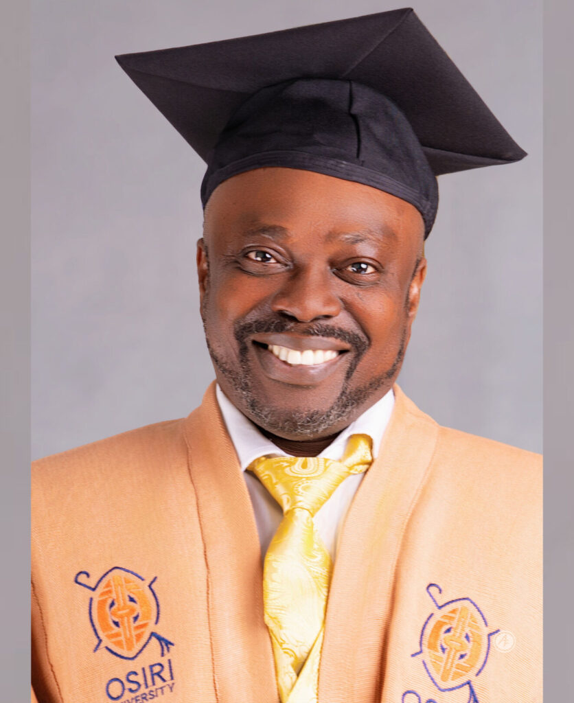 Reimagine American Education. Transform Your World. – Osiri University