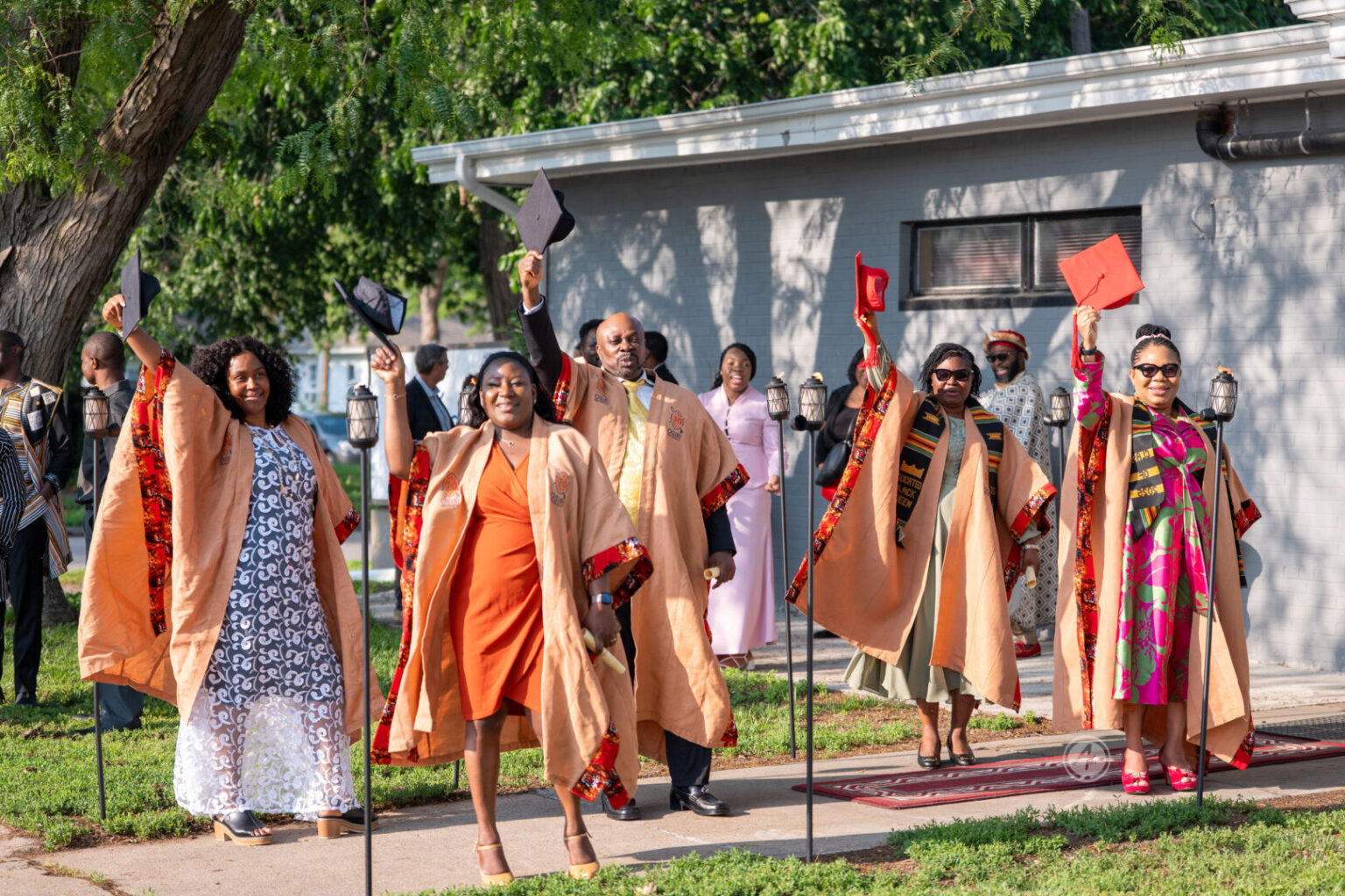 Reimagine American Education. Transform Your World. – Osiri University